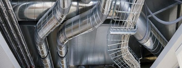 Duct Designing – Dhruveeth HVAC Engineers