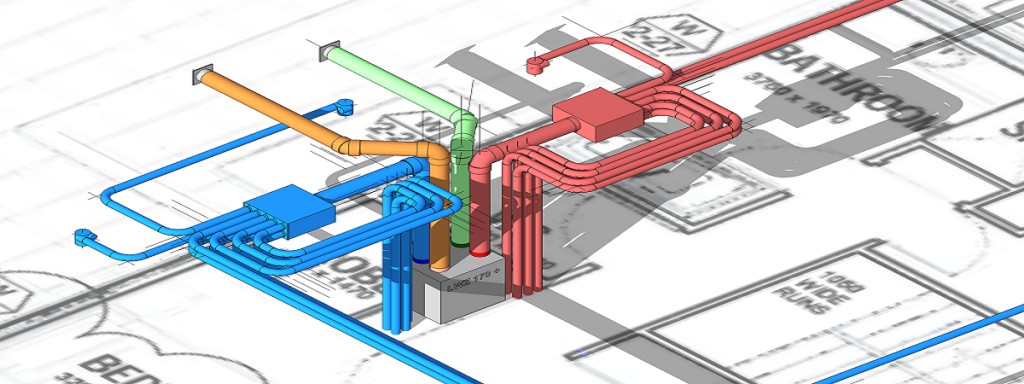 Ventilation Design – Dhruveeth HVAC Engineers
